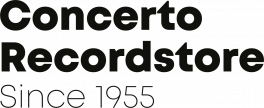 Concerto Recordstore