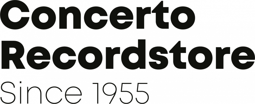 Concerto Recordstore